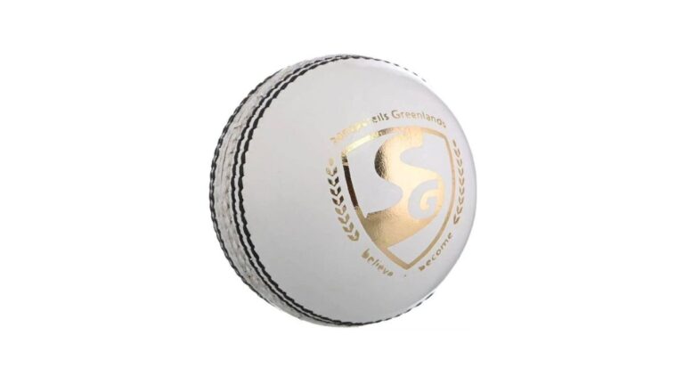 How Many Types of Cricket Balls Are Out There? | Red, White, Pink ...