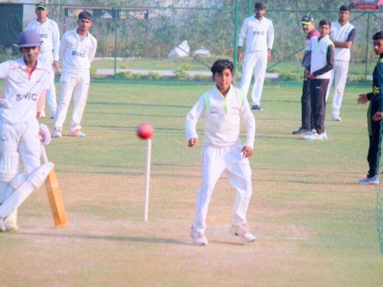 How To Start Cricket Career: The Ultimate Guide to Kickstarting Your ...
